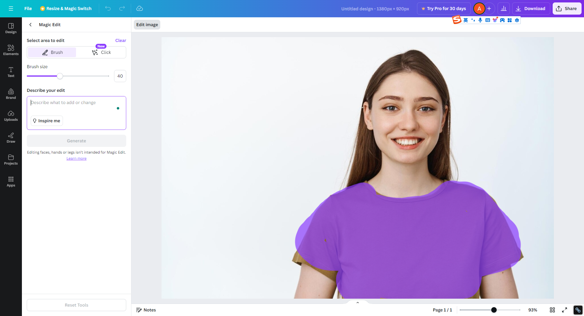 Top 7 AI Photo Dress Changer Online 2024