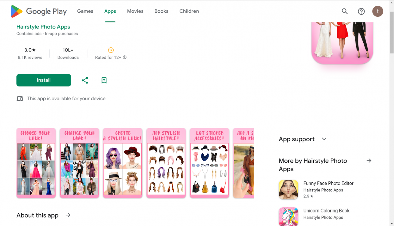 Top 7 AI Photo Dress Changer Online 2024