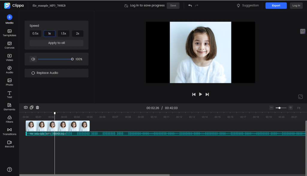 How to Add Song to Photo Online Free : 7 Ways in 2024