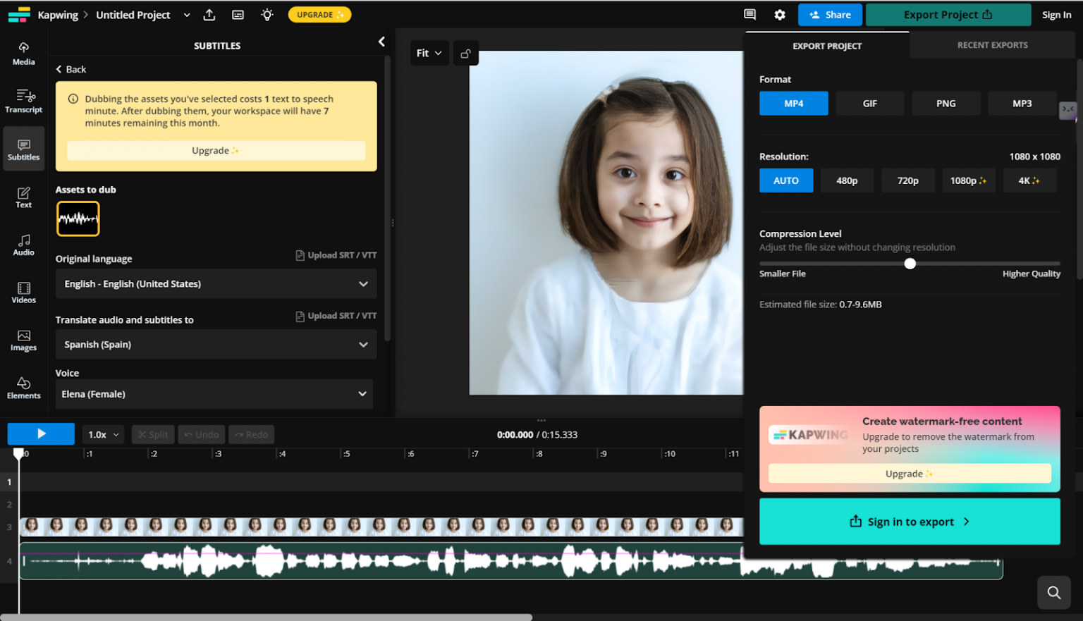 How to Add Song to Photo Online Free : 7 Ways in 2024