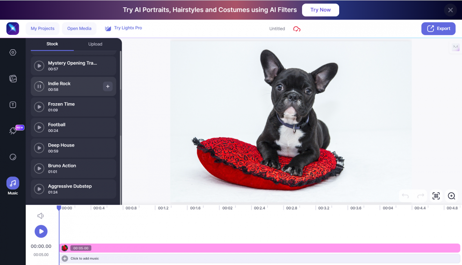 How to Add Song to Photo Online Free : 7 Ways in 2024