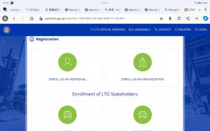 2024 Updated Guide to LTO Digital Driver's License