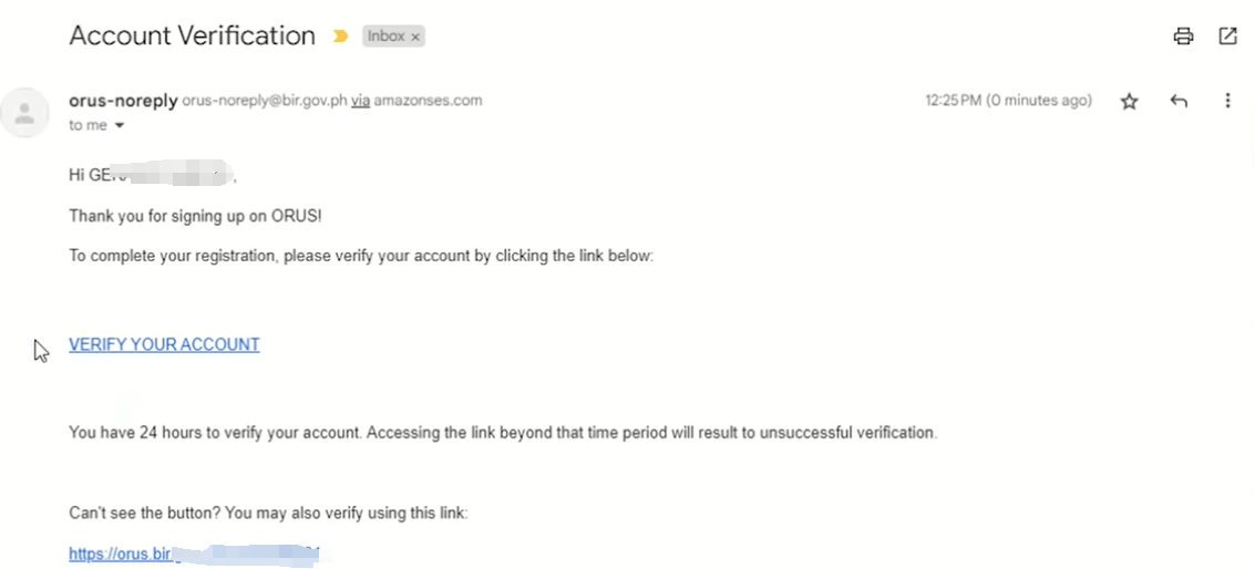 How to Get TIN ID in 2024