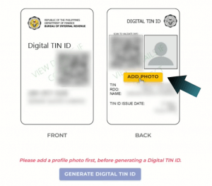 How to Get TIN ID in 2024