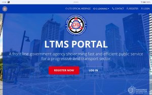 2024 Updated Guide to LTO Digital Driver's License