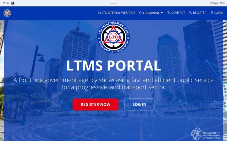 2024 Updated Guide to LTO Digital Driver's License