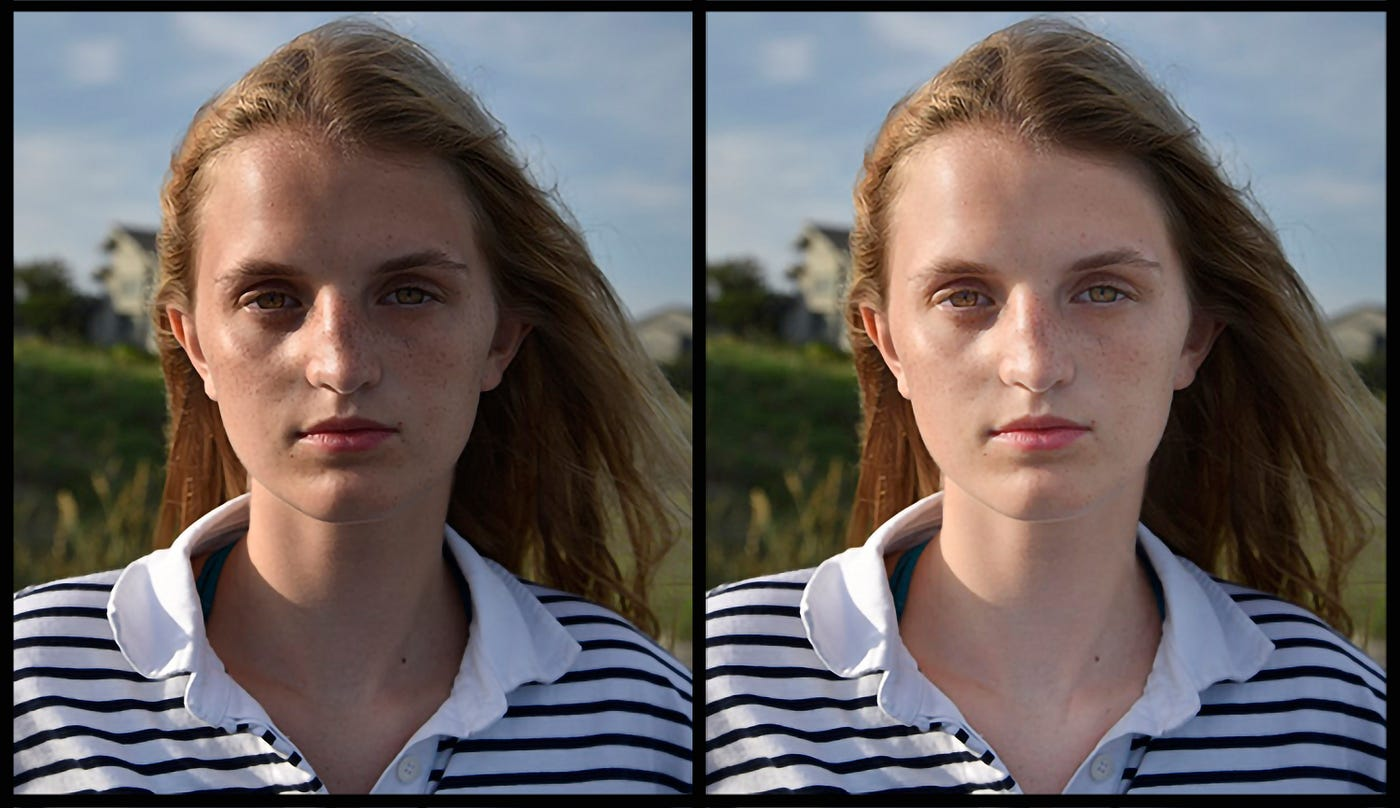 How to Remove Shadow from Photo [Online & Offline Ways]