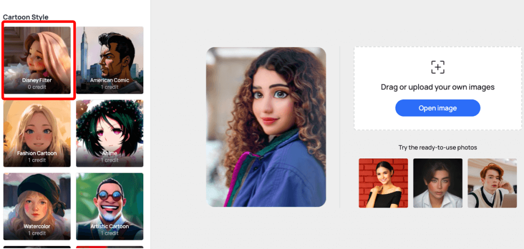 Which Disney Princess Are You: Fun Quiz & Filters