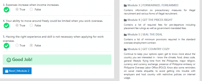 How to Get a PEOS Certificate in 2024