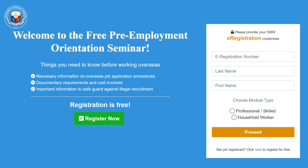 How to Get a PEOS Certificate in 2024