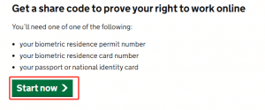 UK Right to Work Share Code: Employee& Employer Guide 2024