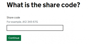 UK Right to Work Share Code: Employee& Employer Guide 2024