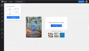 No Beard Filter: How to Remove Beard from Photo 2024