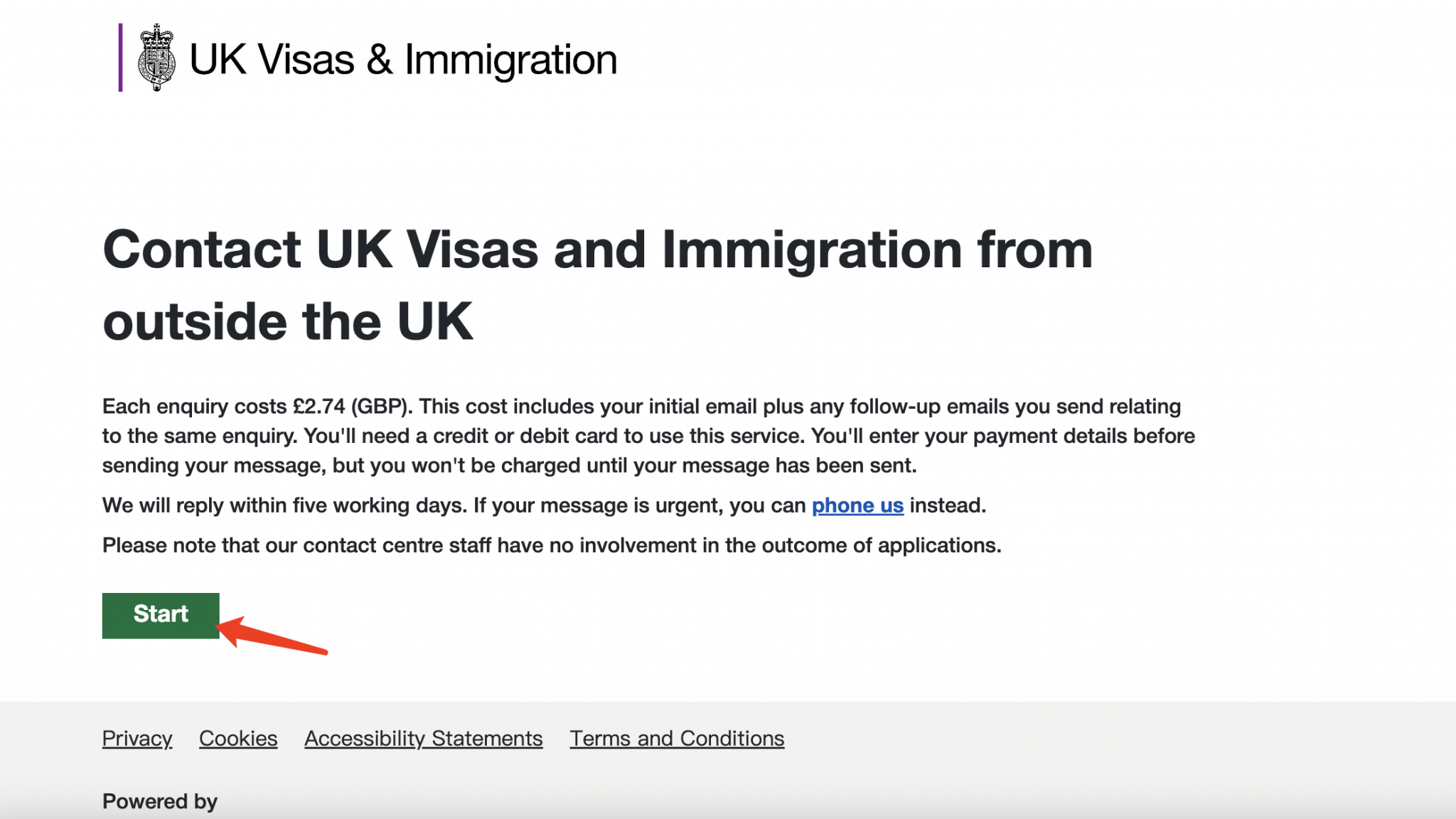 How to Deal With UK Spouse Visa Refusal for Filipinos