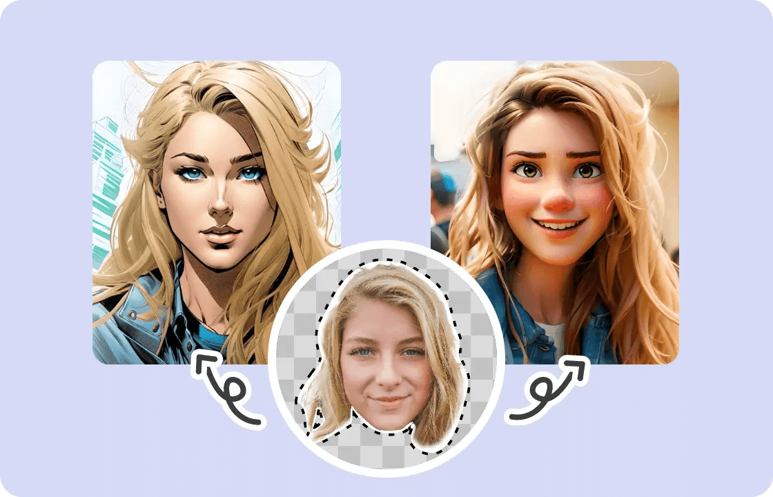 How to Make Attractive Whatsapp DP