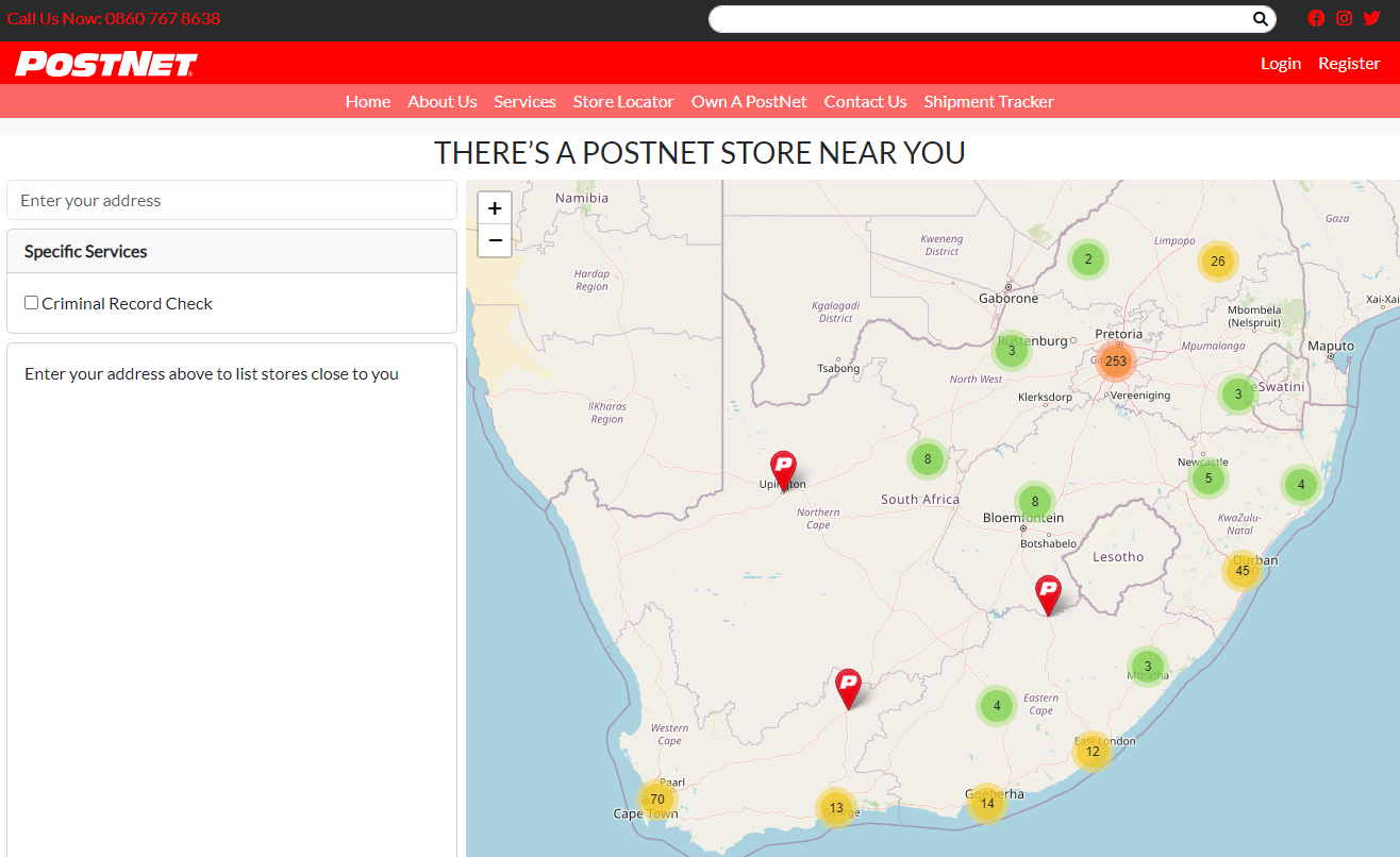 Can I Renew My Car Licence at Postnet [2024]