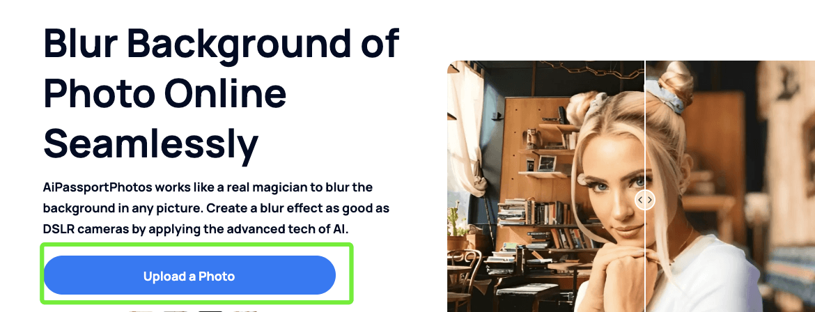 How to Add Blur Effect to Photo: 6 Proven Ways