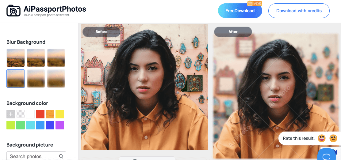 How to Add Blur Effect to Photo: 6 Proven Ways