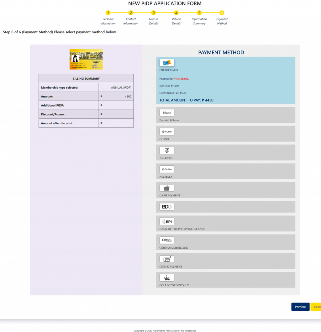 How to Get International Drivers License in the Philippines [2024 Updated]