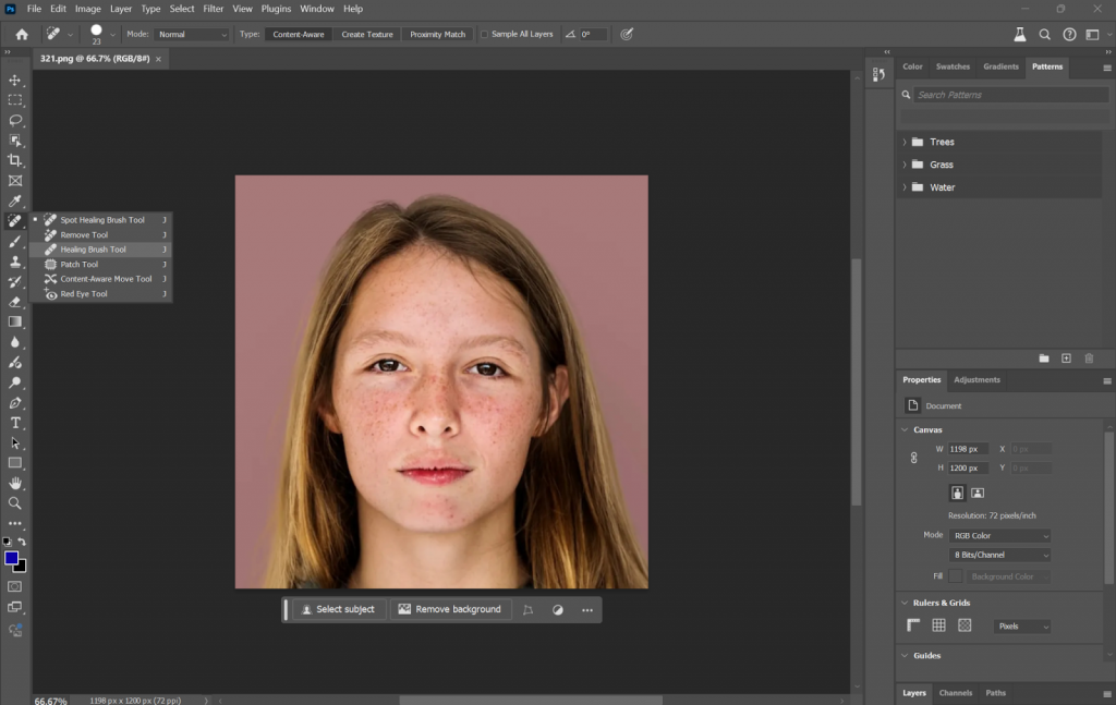How to Remove Pimples from Photo: 7 Ways in 2024
