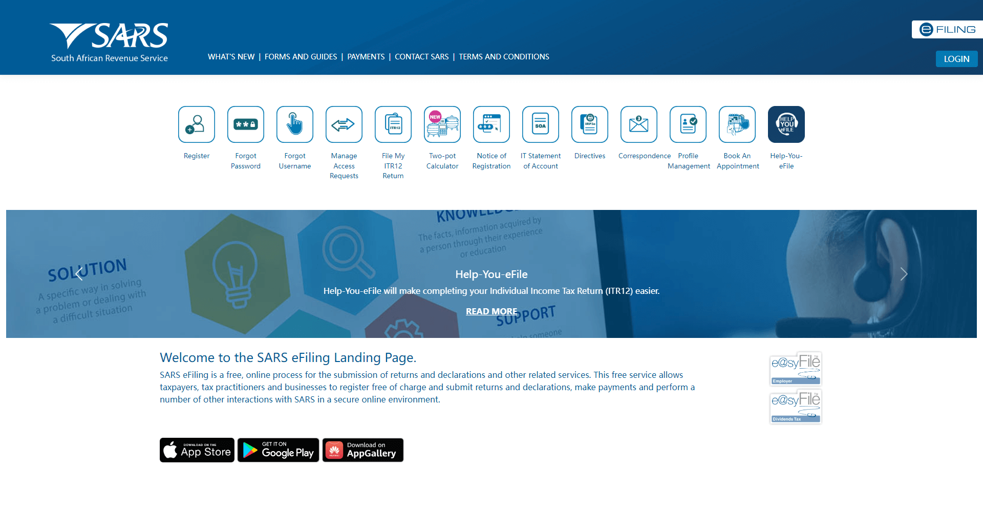 Employee's Guide to IRP5 Certificate 2024