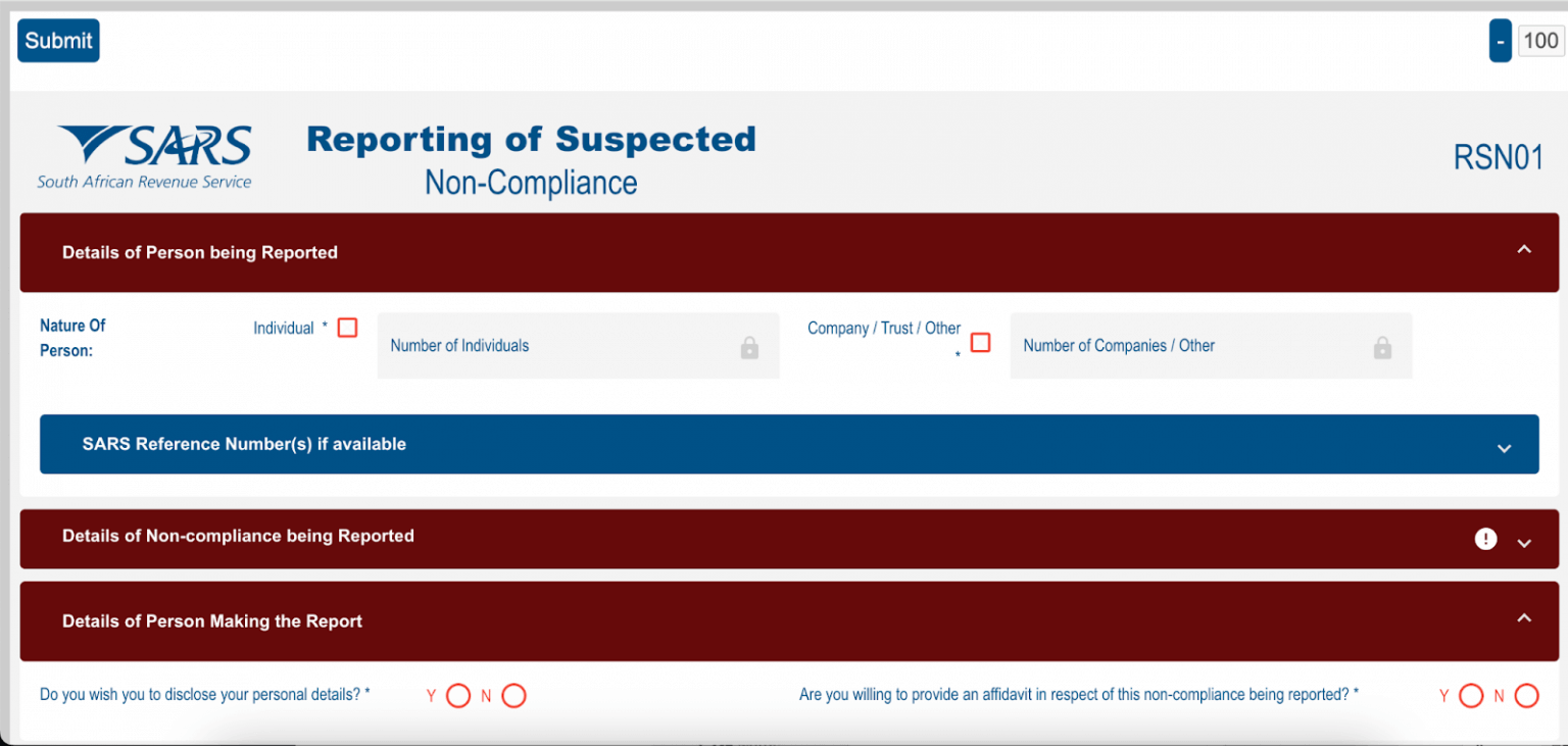Employee's Guide to IRP5 Certificate 2024