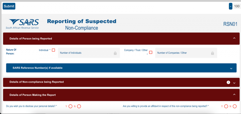 Employee's Guide to IRP5 Certificate 2024