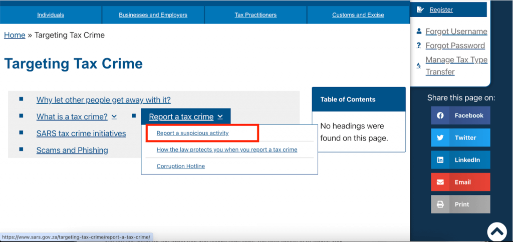 Employee's Guide to IRP5 Certificate 2024