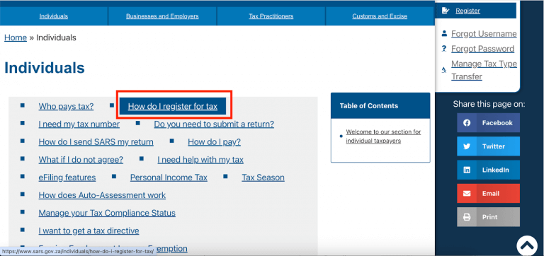 Employee's Guide to IRP5 Certificate 2024