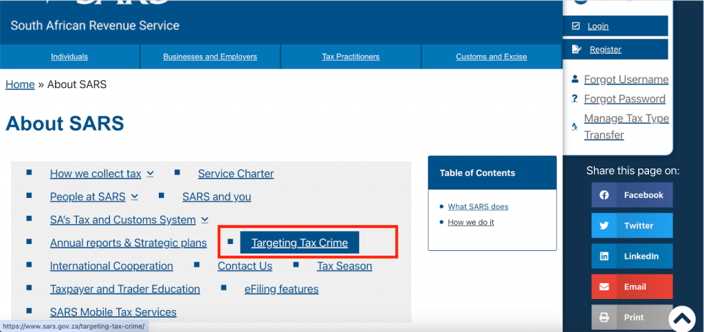 Employee's Guide to IRP5 Certificate 2024