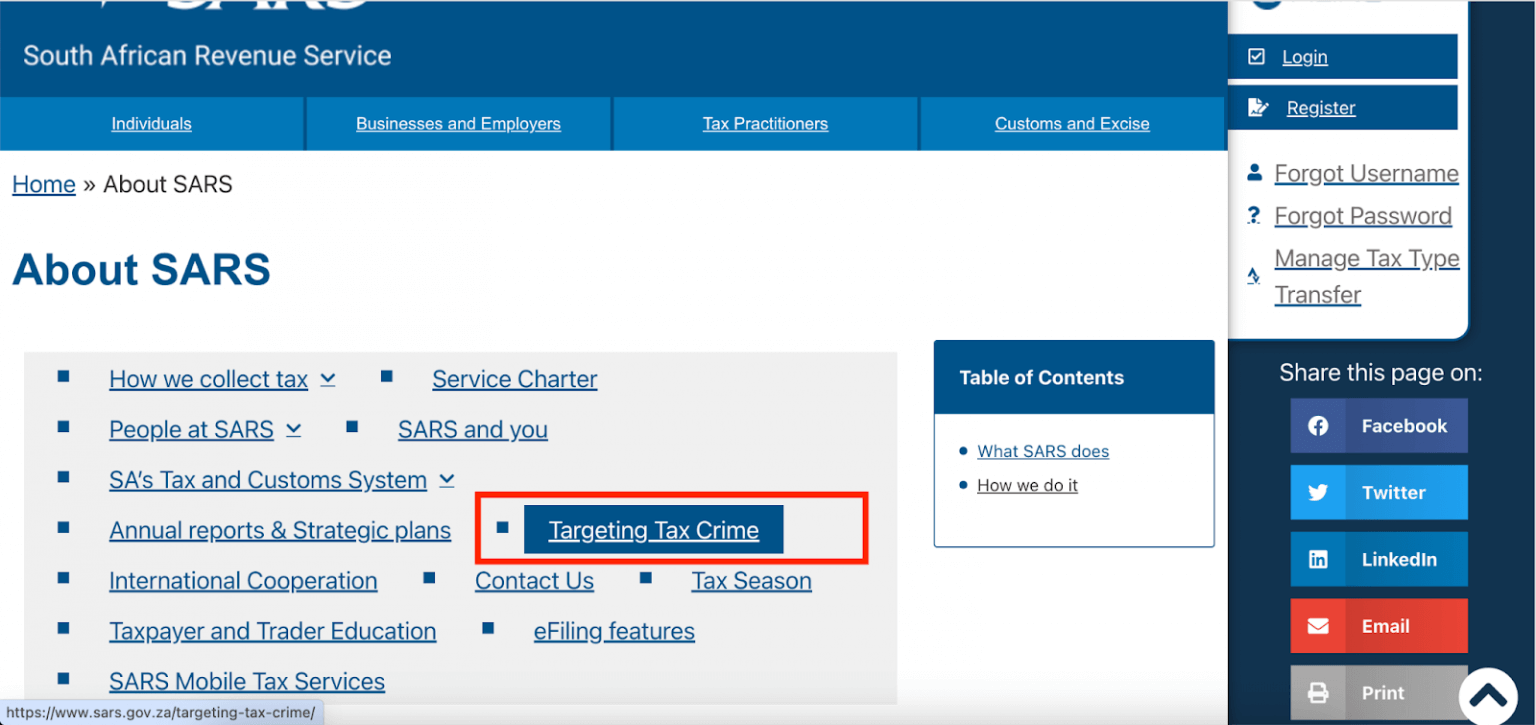 Employee's Guide to IRP5 Certificate 2024
