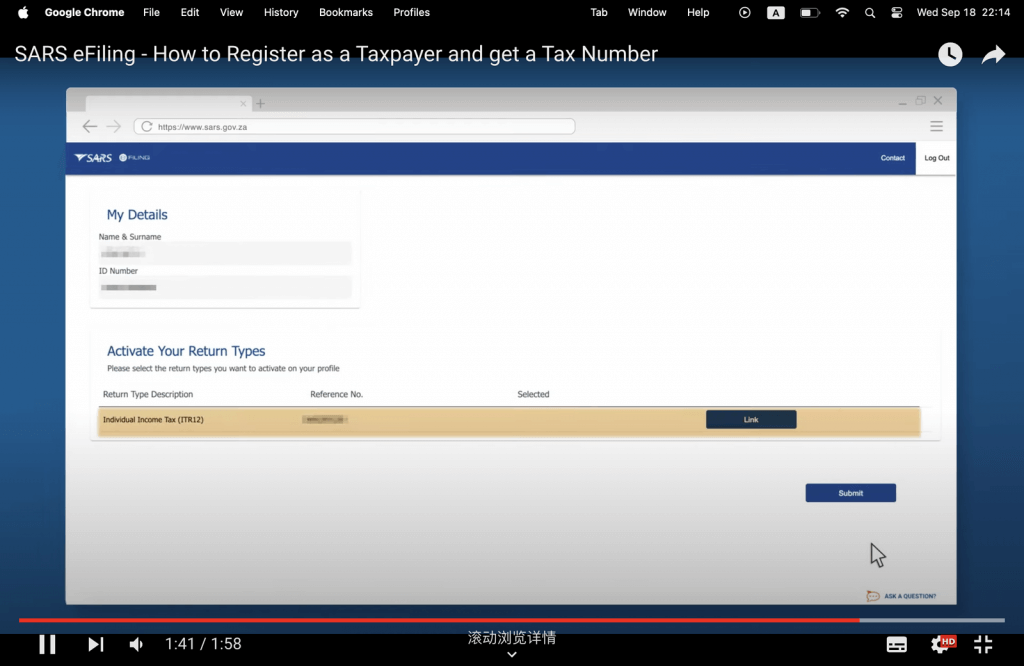 Employee's Guide to IRP5 Certificate 2024