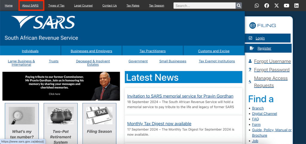 Employee's Guide to IRP5 Certificate 2024