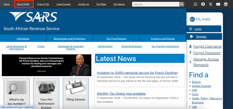 Employee's Guide to IRP5 Certificate 2024