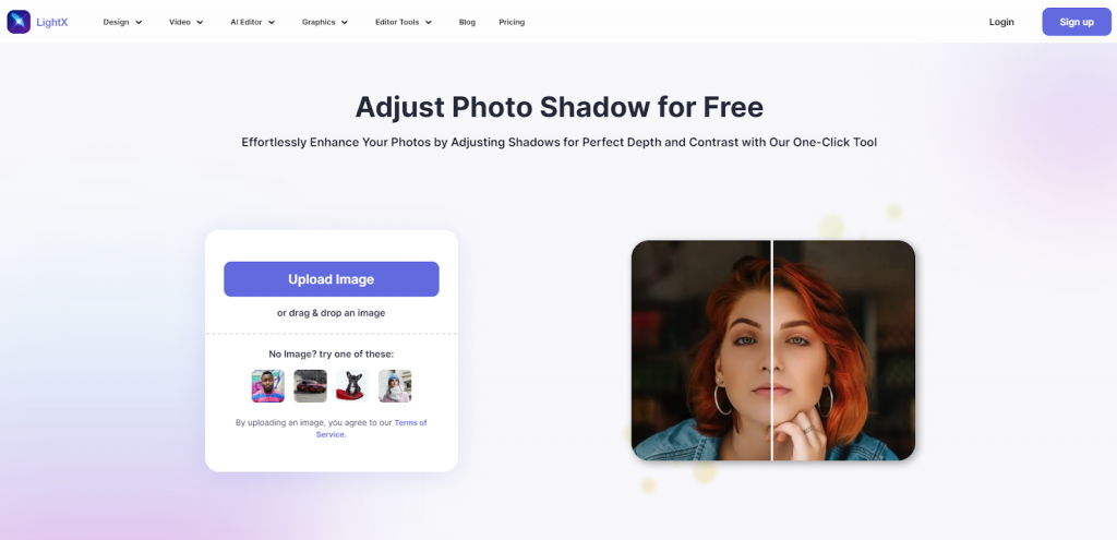 How to Remove Shadow from Photo [Online & Offline Ways]