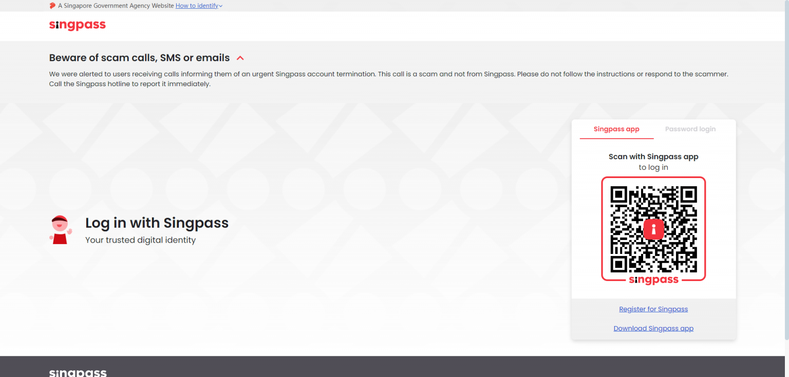 Step-by-Step Guide to Get a Baby Passport in Singapore