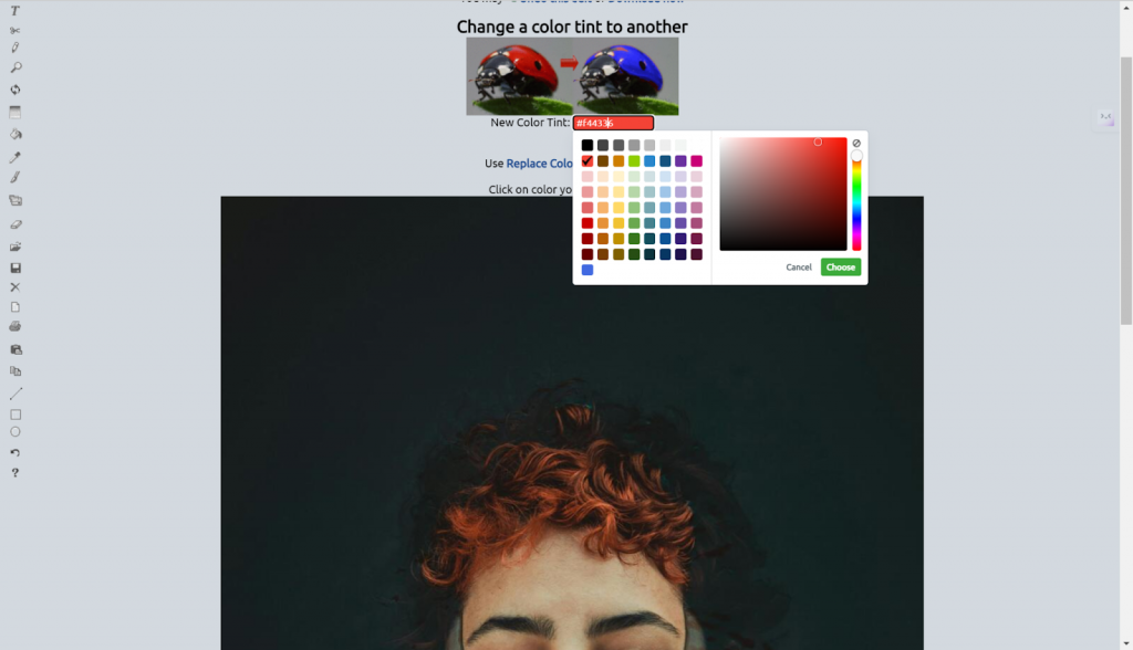Top 6 Photo Color Editor for Hair, Outfit & Logo 2024