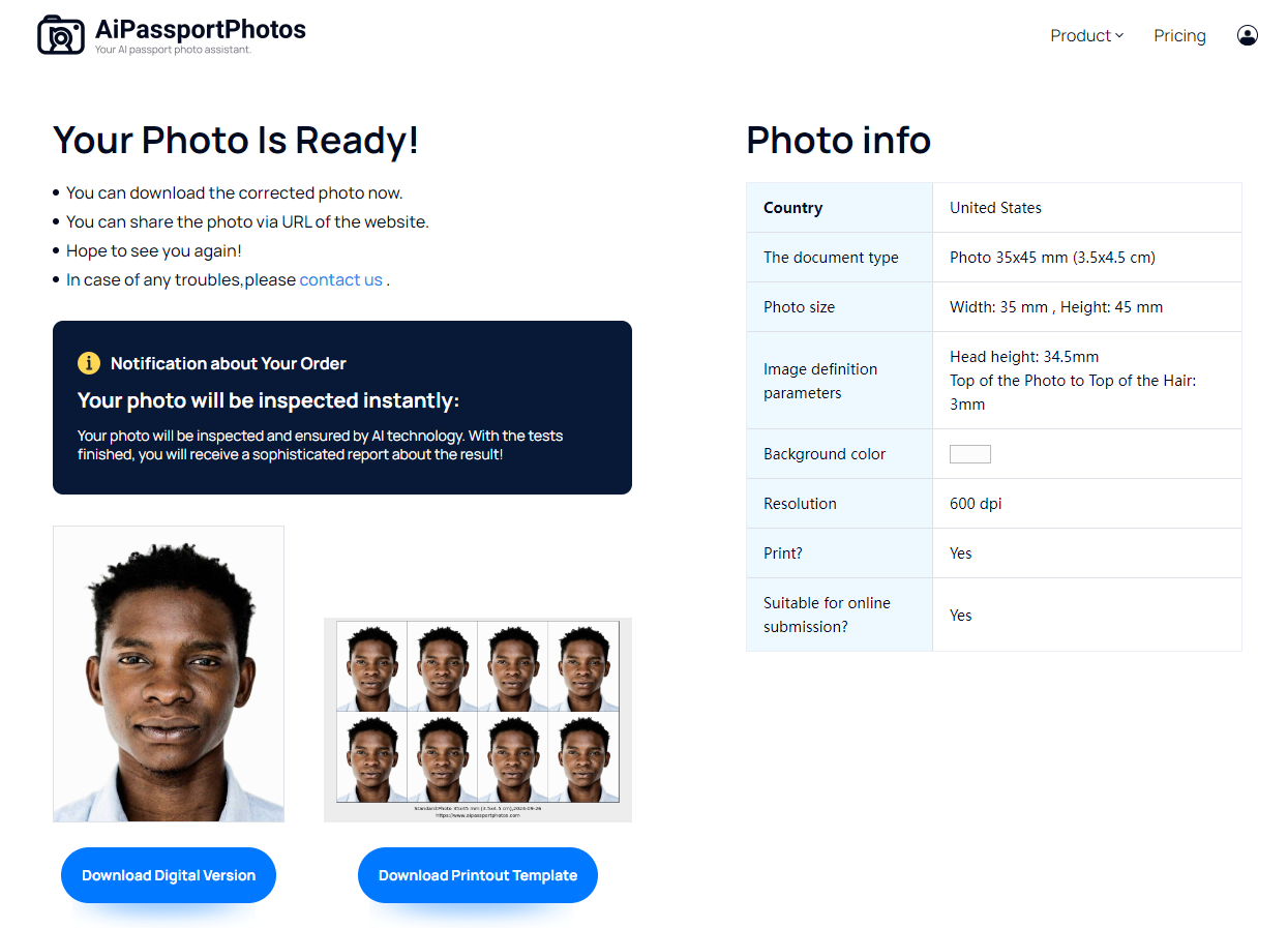 How to Renew Jamaican Passports in USA