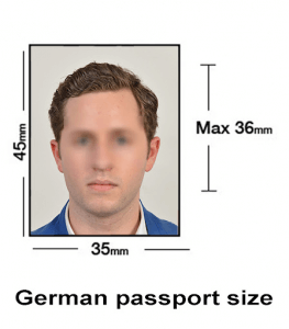 How to Renew German Passports in Germany & USA