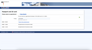 How to Renew German Passports in Germany & USA