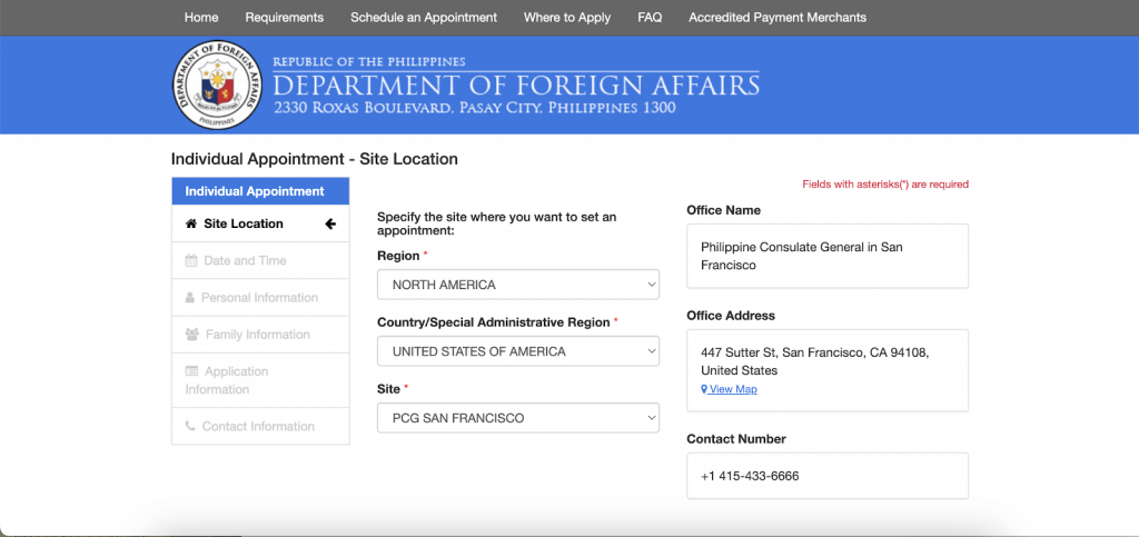 How to Renew Philippines Passport in USA [2024 Guide]