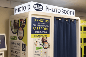 Does Sainsbury's Photo Booth Provide Passport Photo? [2024]