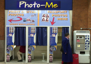 Does Sainsbury's Photo Booth Provide Passport Photo? [2024]