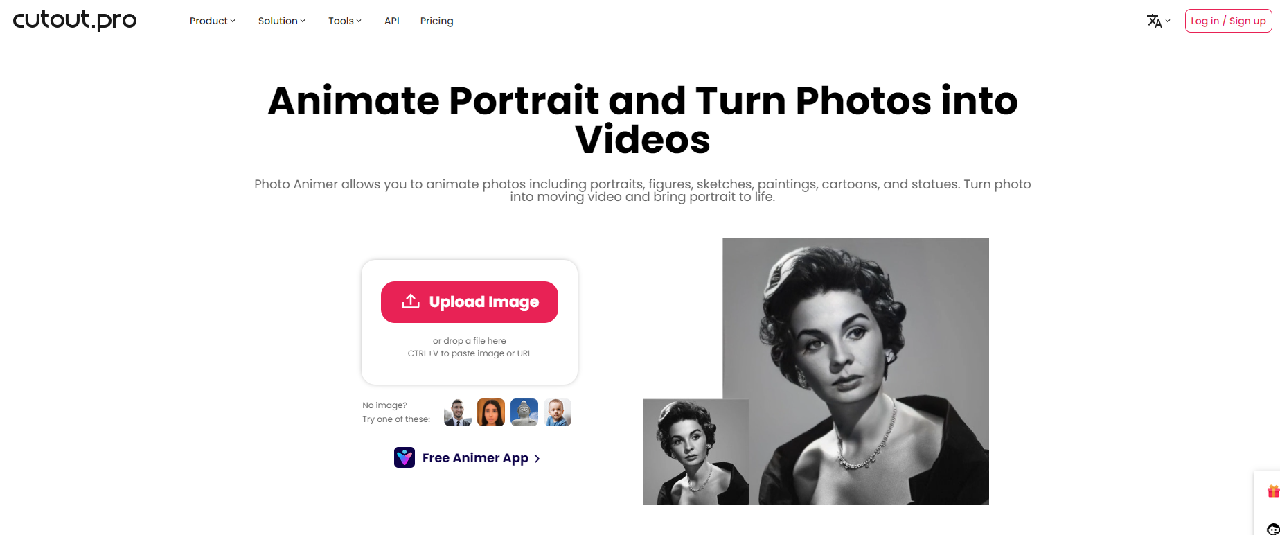 Top 8 Photo Animation for Animated Old Photos 2024