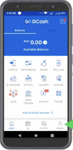 What Is GCash Account ID & Where to Find It?