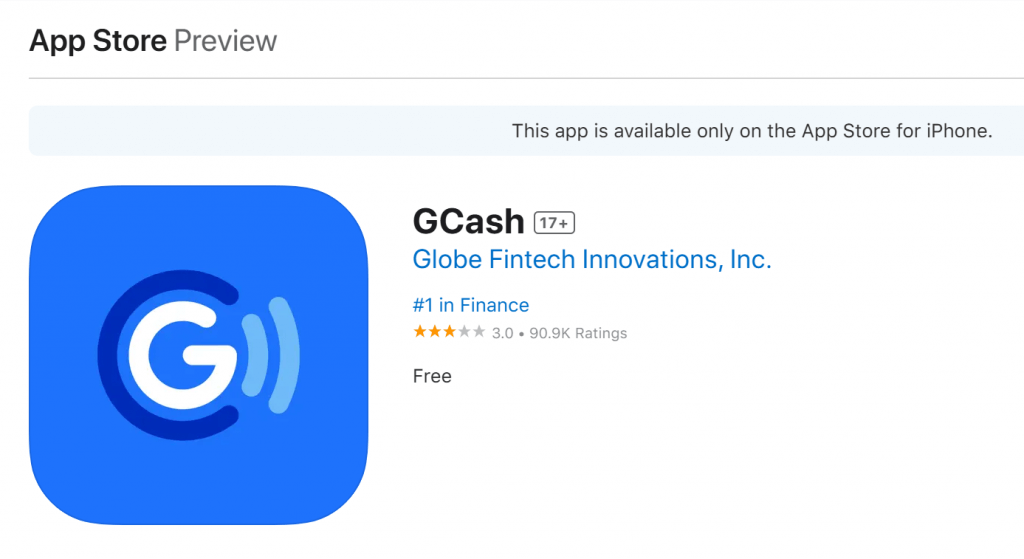 What Is GCash Account ID & Where to Find It?