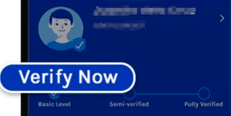 What Is GCash Account ID & Where to Find It?