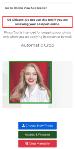 How to Get a Qualified Photo for DV Lottery for 2026