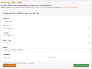 How to Apply for Smart ID Card at Bank Branch 2024