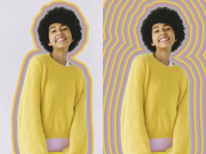 How to Outline an Image [4 Methods]